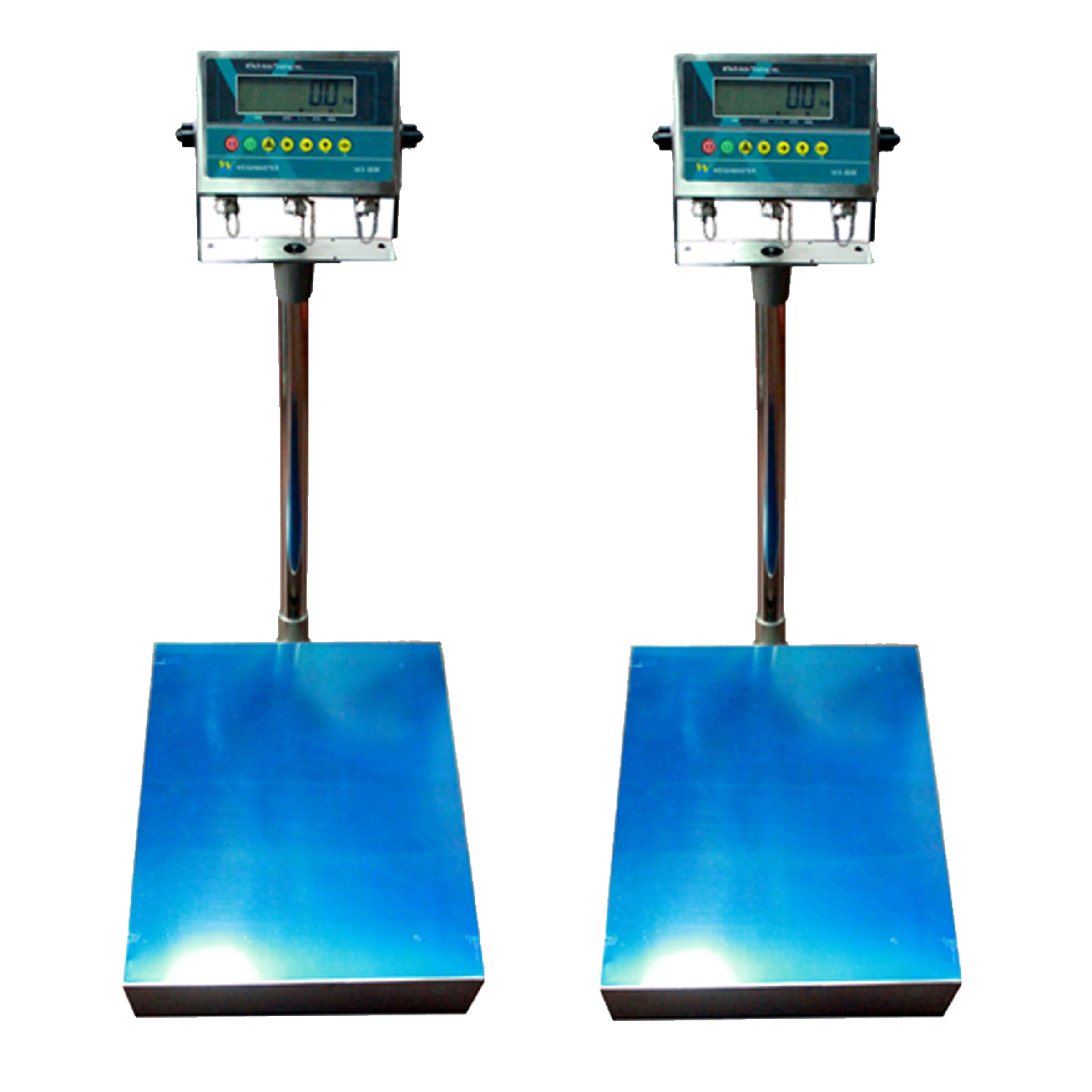 Weighing Scales - Industrial and Commercial