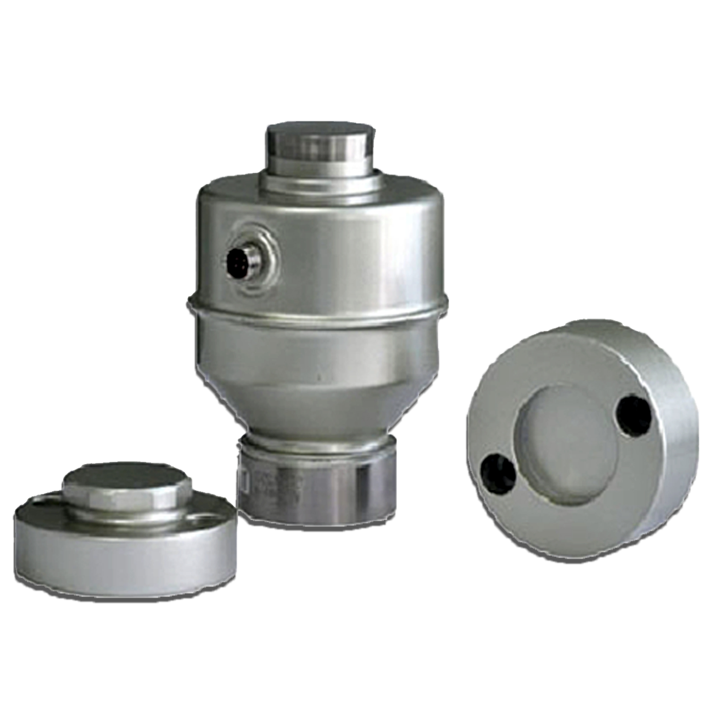 Weighing Scales - Industrial and Commercial